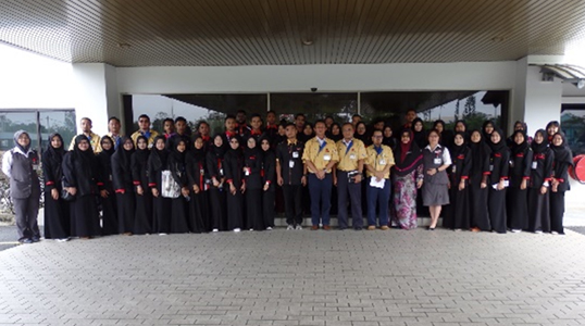 マレーシアでの活動 │ 社会貢献活動 │ サステナビリティ │ ローム株式会社 - ROHM Semiconductor