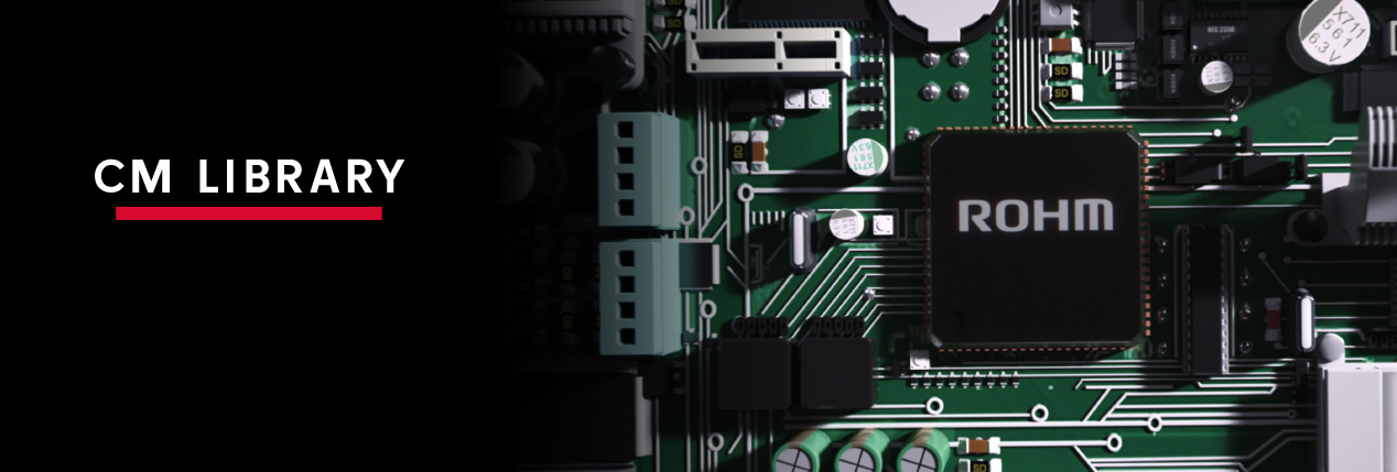 コーポレートトップ │ ローム株式会社 Rohm Semiconductor
