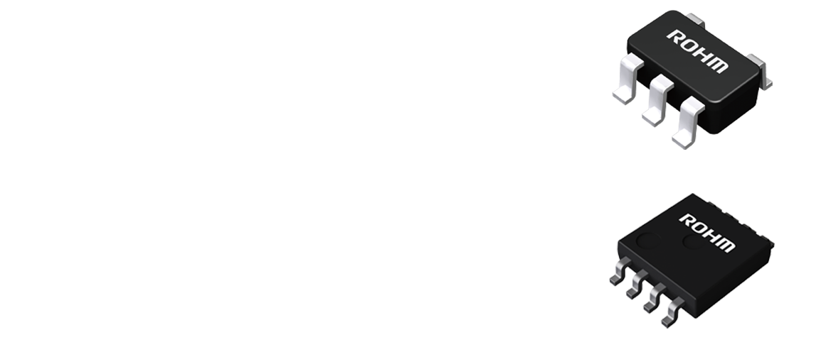 ロームの最先端電源技術 Nanoシリーズ | ローム株式会社 - ROHM Semiconductor