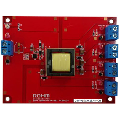 ROHM スイッチングレギュレータ BD9152MUV-E2(50個セット) - www.hitachi-arc.co.jp